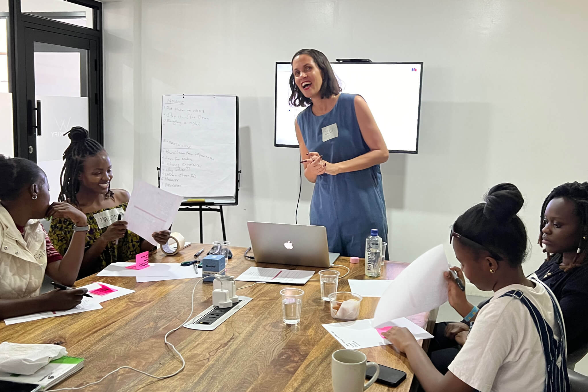 Mideva Venture Labs - Home