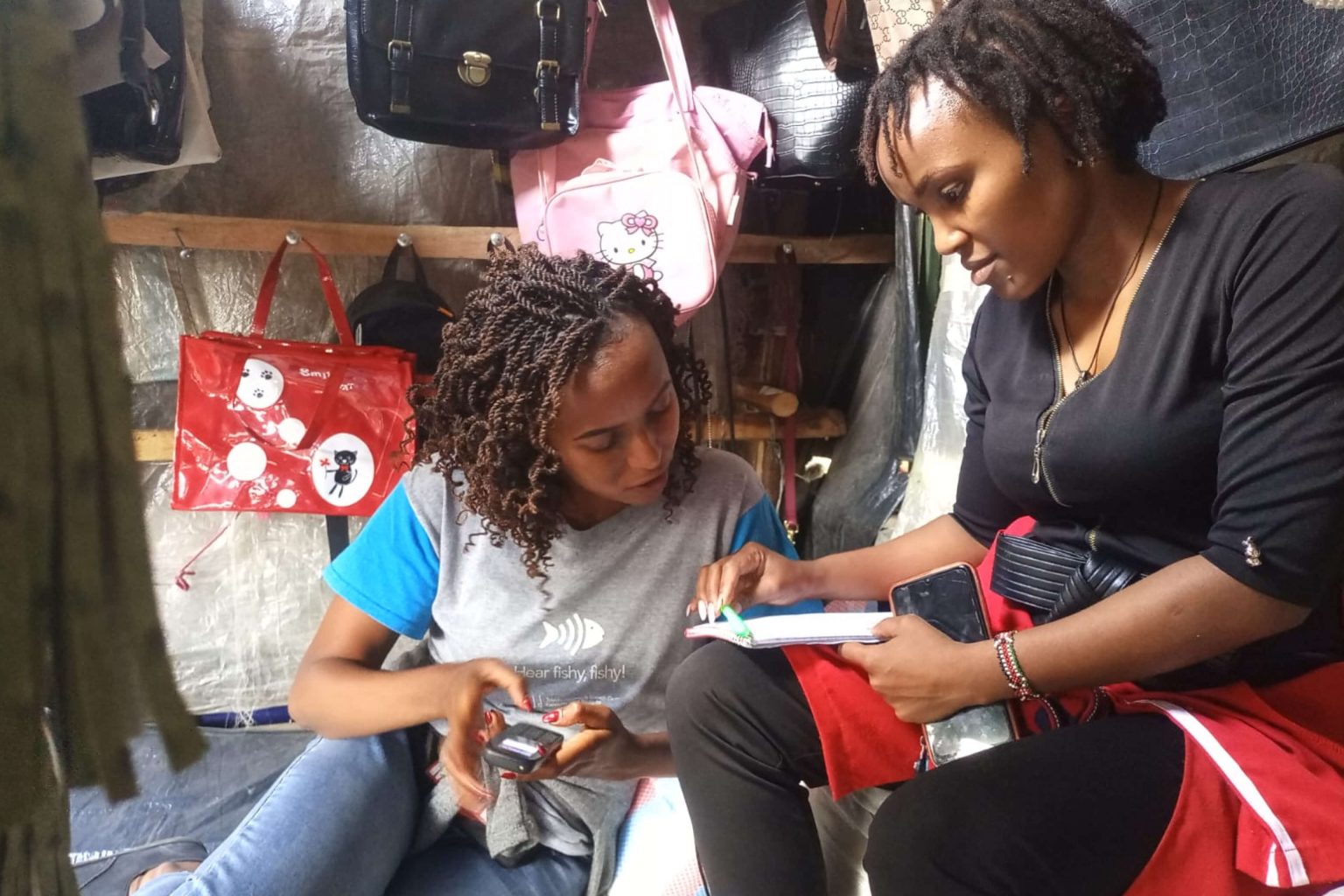 Mideva Venture Labs - Home