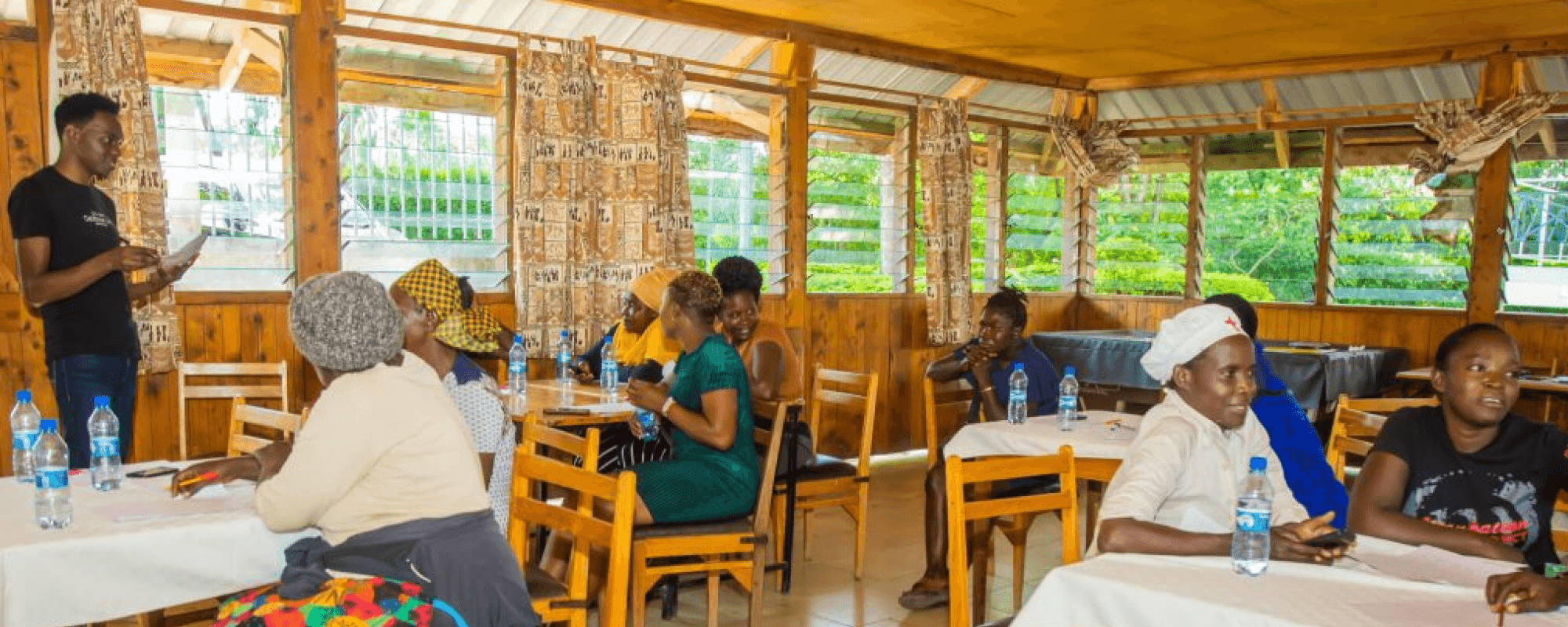 Who We Are - Mideva Venture Labs