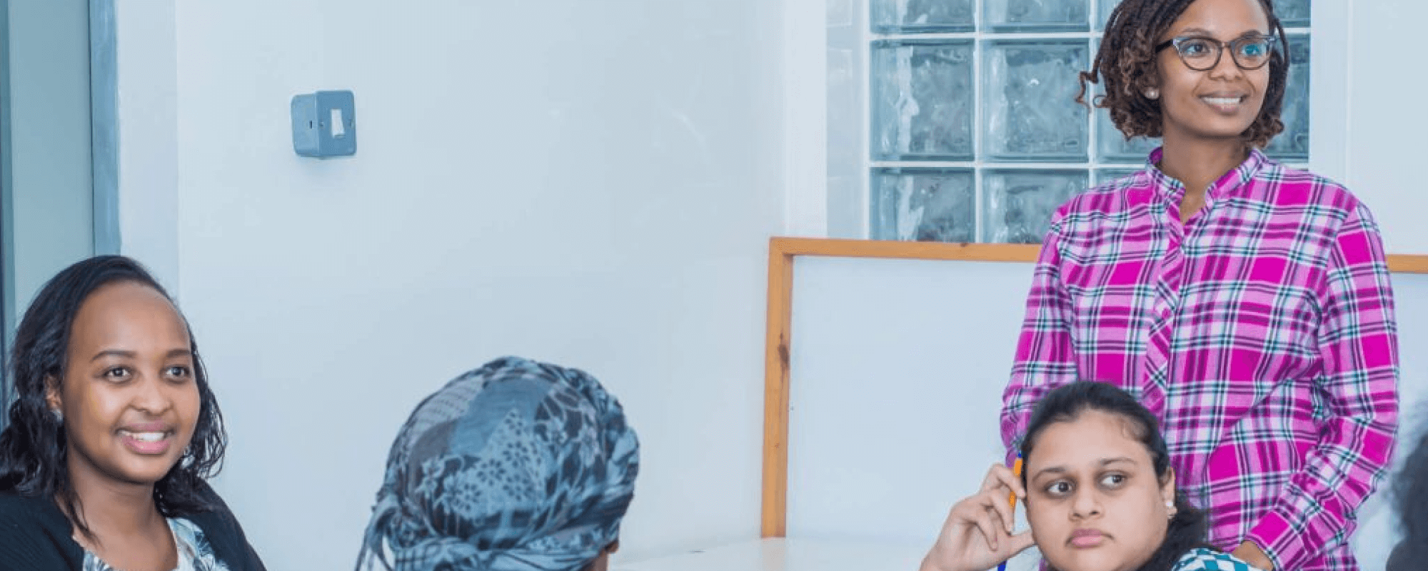 Who We Are - Mideva Venture Labs